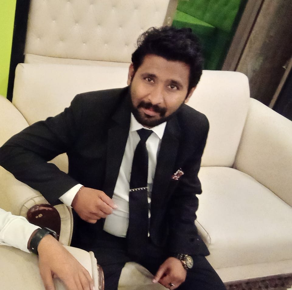 Hyderabad District Bar Association