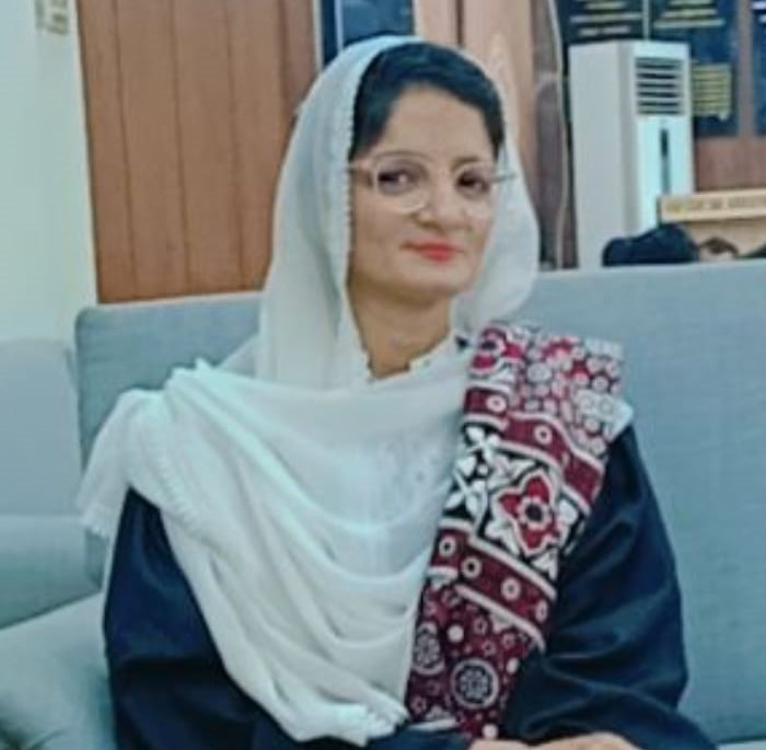 Hyderabad District Bar Association