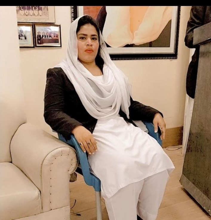 Hyderabad District Bar Association